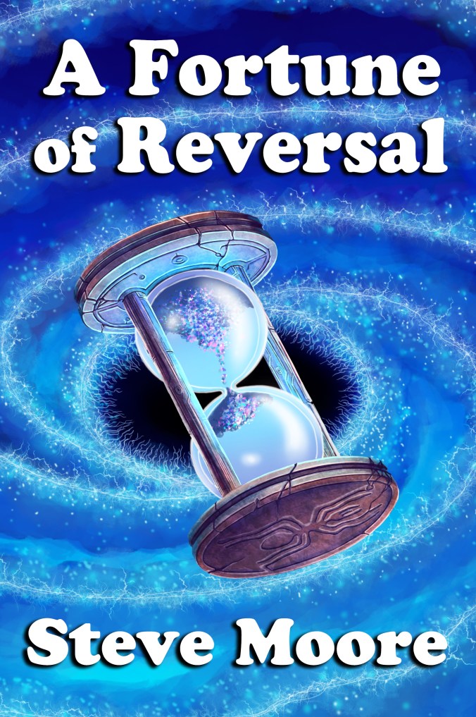 A Fortune of Reversal | Tunnel Writer